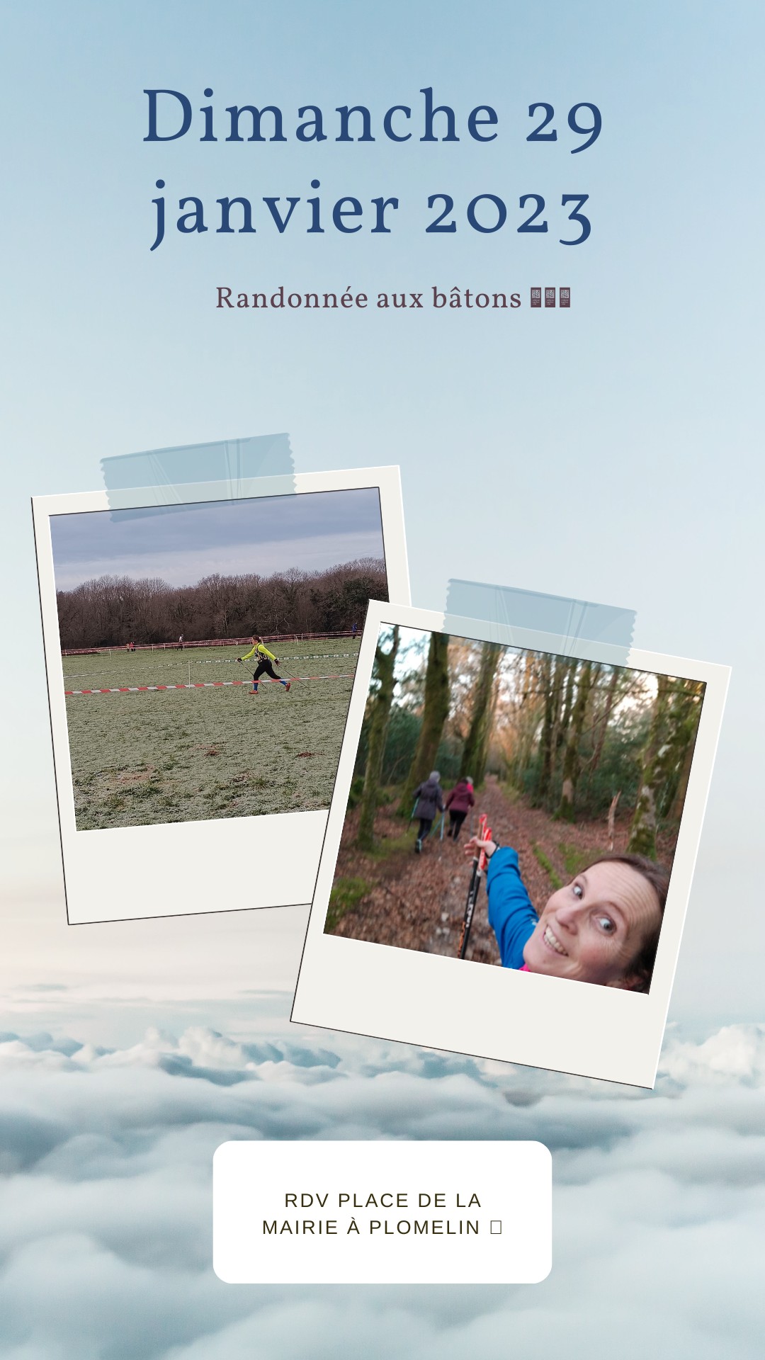 Nouveauté: Randonnée gratuite pour votre bien-être - En Chemin Vers Soi ...